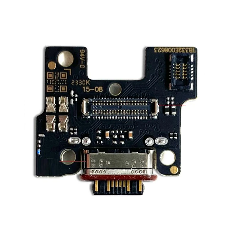 Charging Port Flex Xiaomi Redmi Note 13 Pro+ 5G