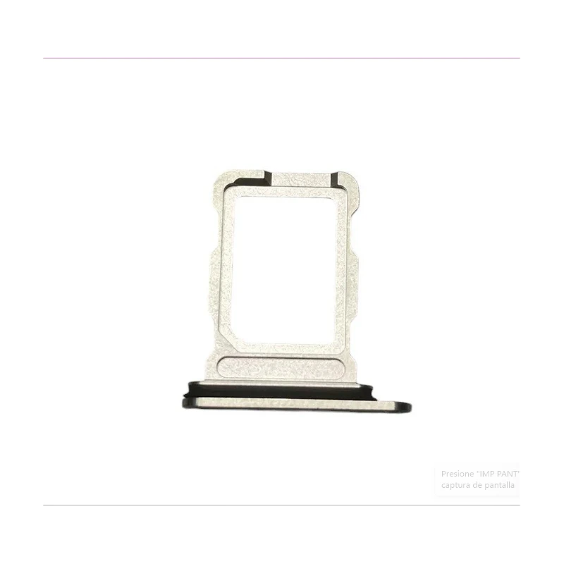 Sim Tray iPhone 16 Pro/iPhone 16 Pro Max
