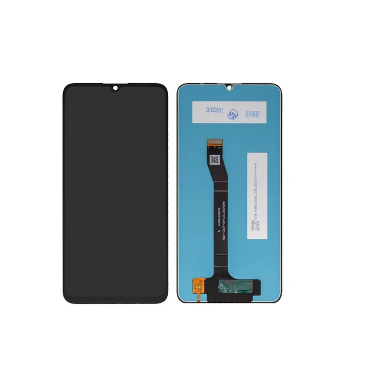Display Unit Huawei Nova Y70 / Y70 Plus (2022) / Y71 (2023)