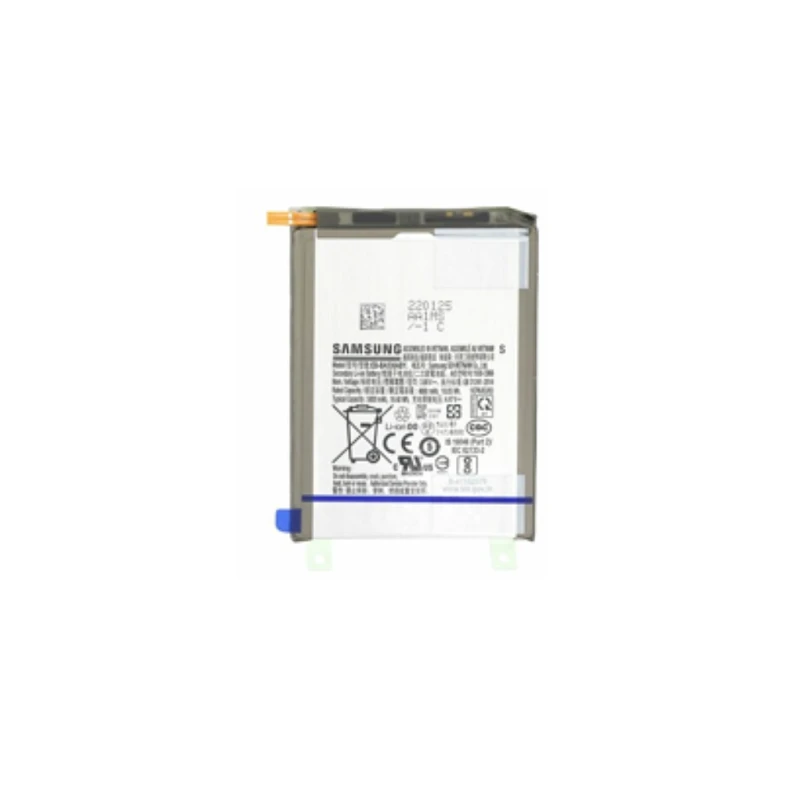 Original Battery Samsung A16 5G A166/A16 4G A165/ A26 5G A266