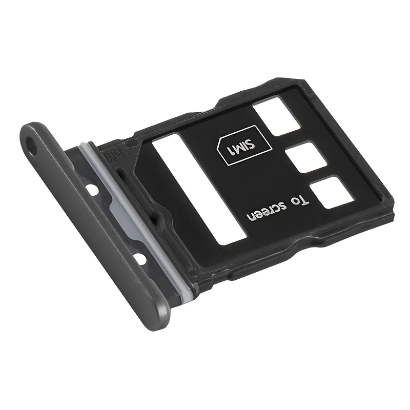 Sim Tray Huawei Honor Magic 6 Pro Black