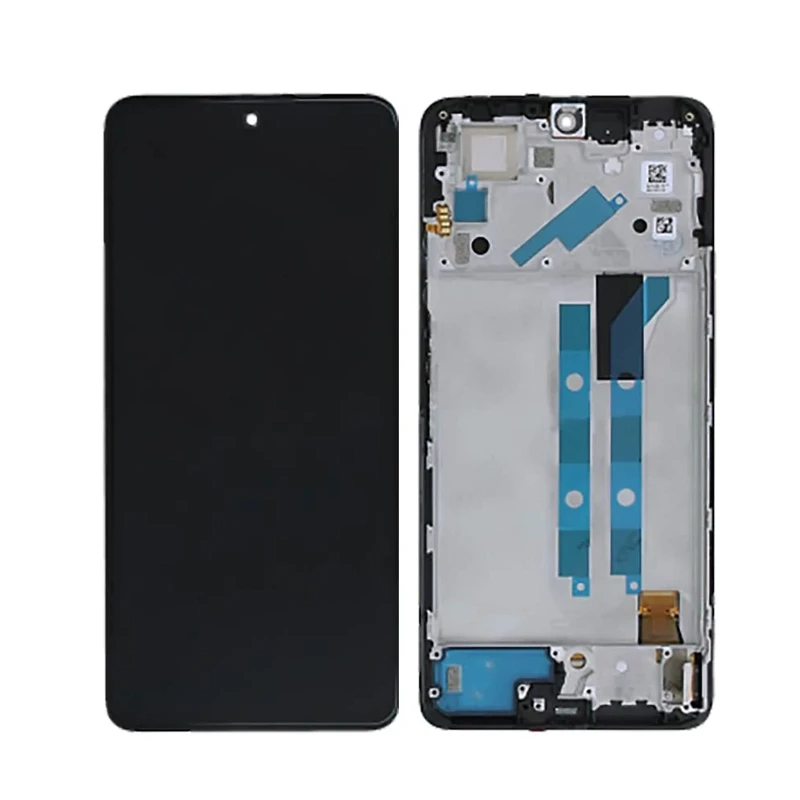 Écran Complet Xiaomi Redmi Note 12 Pro 4G (Oled)