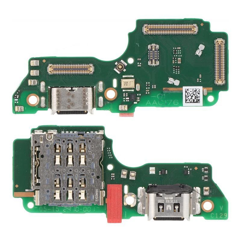 Flex de carga OPPO Reno 12 FS 5G/Reno12 F 5G (CPH2637)