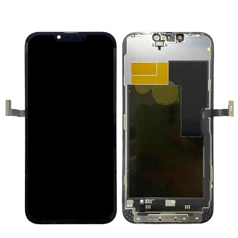 Original Refurb Display Touchscreen Apple iPhone 13 Pro Black