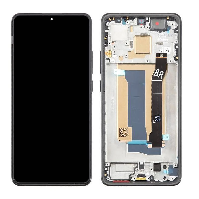 Original Display Touchscreen Xiaomi Poco X7 Pro 5G (SERVICE PACK ...