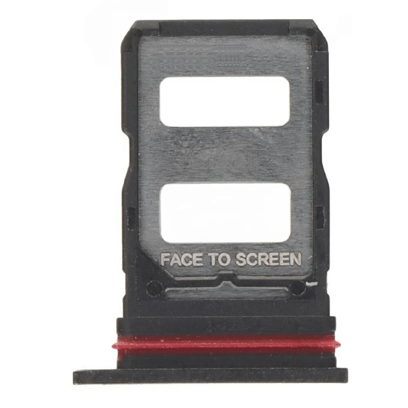 Sim Tray Xiaomi Redmi Note 14 Pro 5G Black