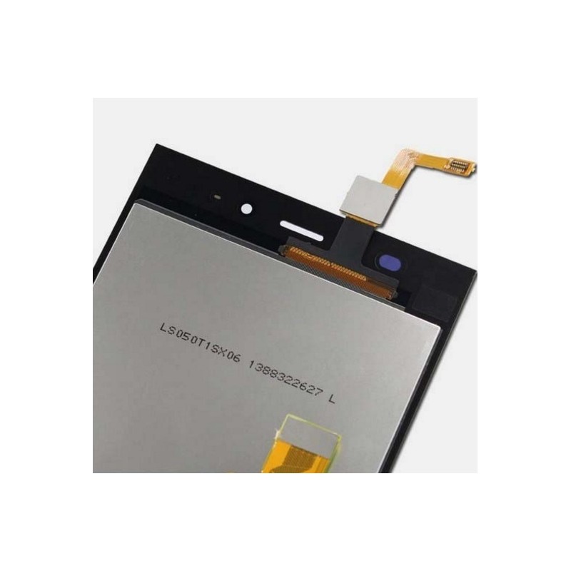 Display unit Xiaomi Mi3 (LCD + Touch)