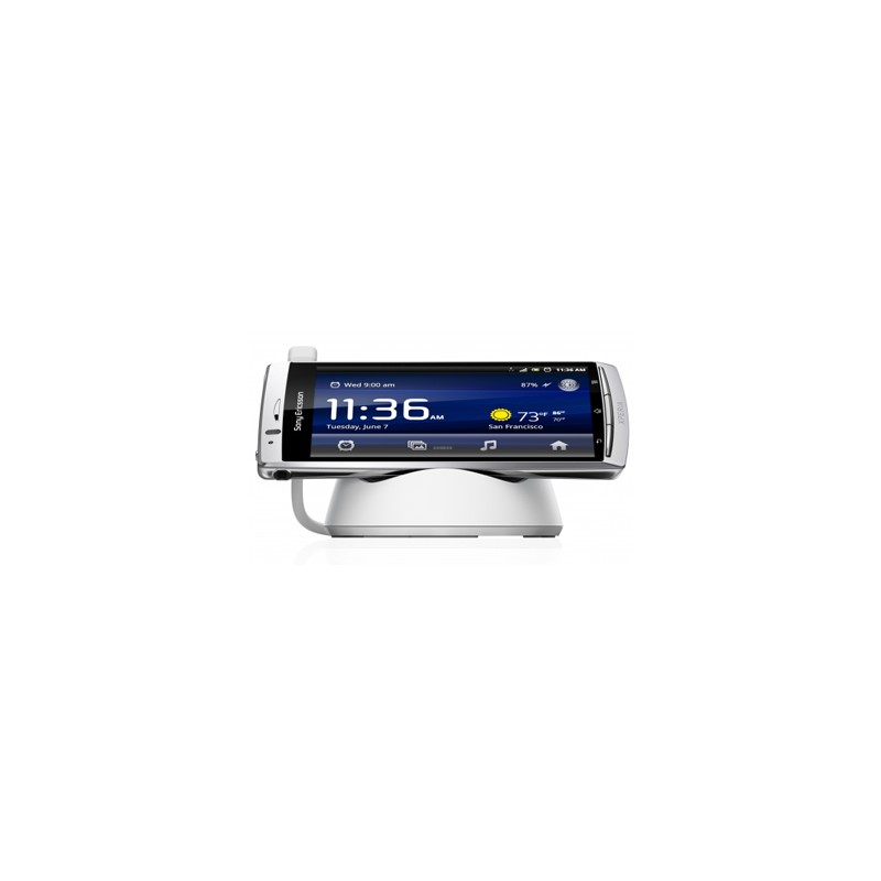 Base de carga activa Sony LiveDock DK10