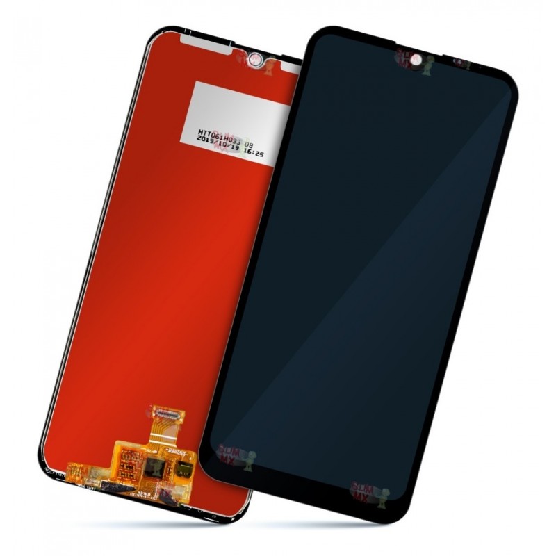 Display unit LG K50S