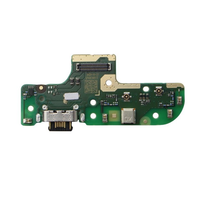 Flex de Charge Original Motorola Moto G9 Power (Service Pack)