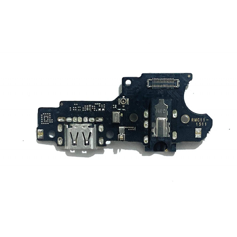 Original Charging Port Board Realme C11 2021 (Service Pack)