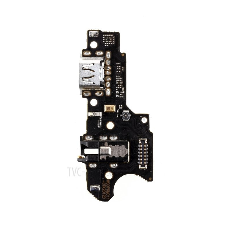 Original Charging Port Board Realme C11 2021 (Service Pack)