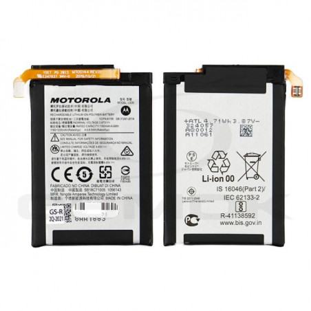 Original Battery Motorola RAZR 5G (LS30) Service Pack ( BOTTOM)