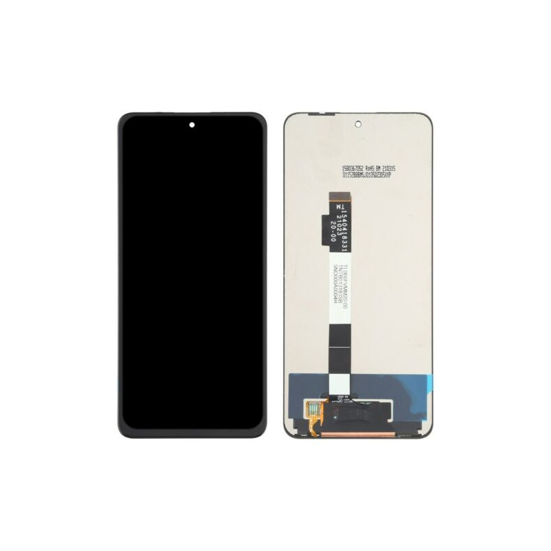 Original Display Xiaomi Redmi Note 10 4G / Note 10S 4G (2021) Service Pack