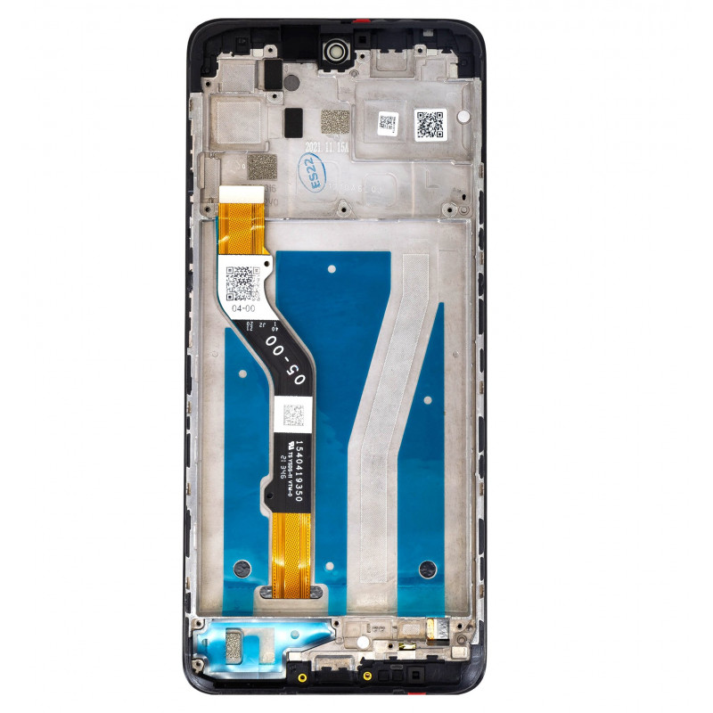 Original Display Unit Motorola Moto G60 (Service Pack)
