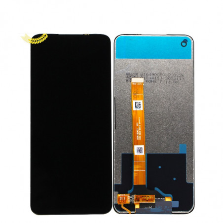 Pantalla Oppo A54 5G, A74 5G, A93 5G, One Plus Nord N200 (Compatible)