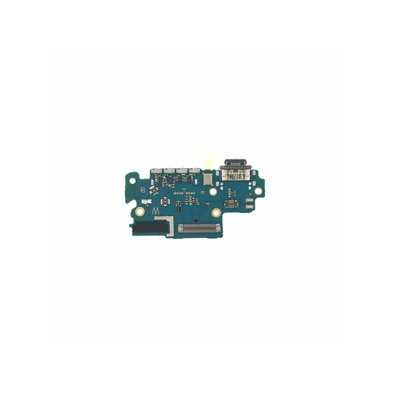 Original Charging Port Board Samsung Galaxy A53 5G (Service Pack)