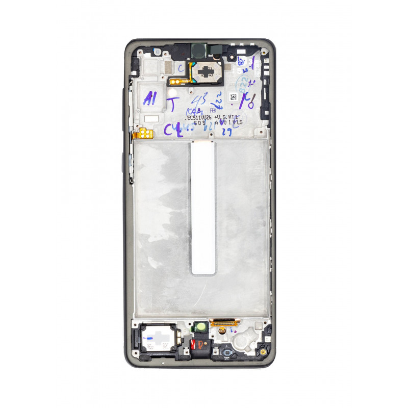 Original Display Unit Samsung Galaxy A33 5G (Service Pack)