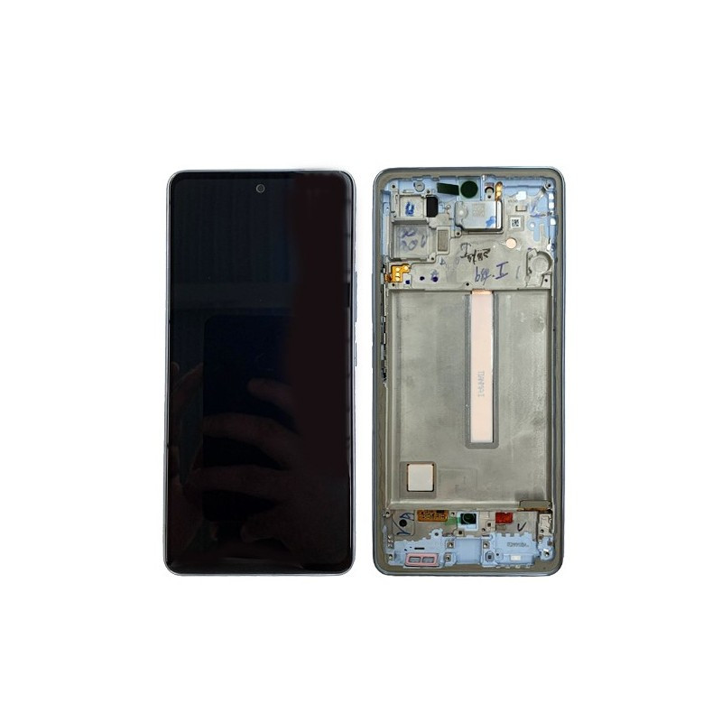 Original Display Unit Samsung Galaxy A53 5G (Service Pack)