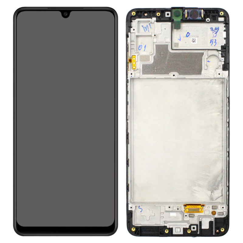 Original Display Samsung Galaxy A11, M11 2020 (Service Pack)