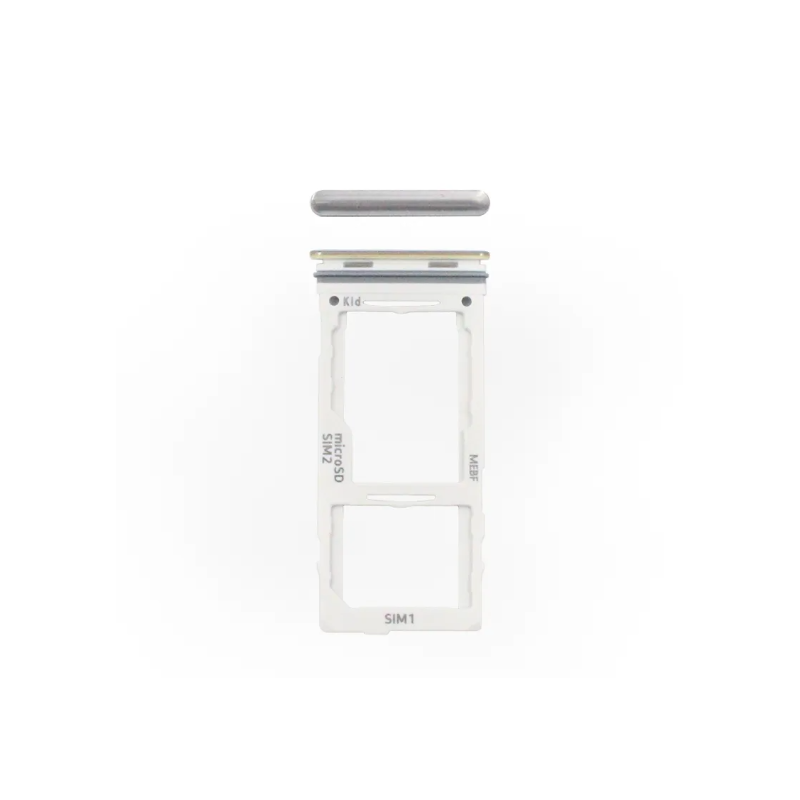 Original Sim Tray Samsung Galaxy M52 5G