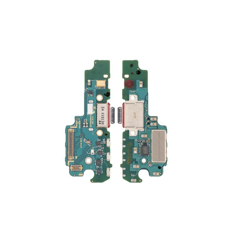Original Charging Port Board Samsung Galaxy Z Fold 3 5G (Service Pack)