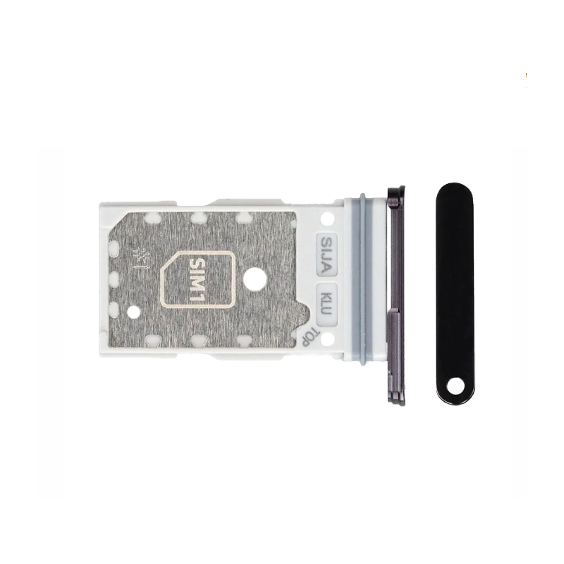 Original Sim Tray Samsung galaxy S22 / S22+ (Service Pack)