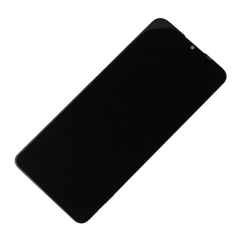 Displays TCL