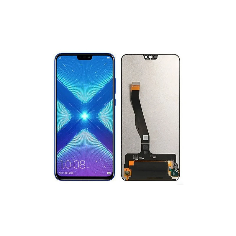 Original Display Huawei Honor X8 / Nova Y90 4G (Service Pack)
