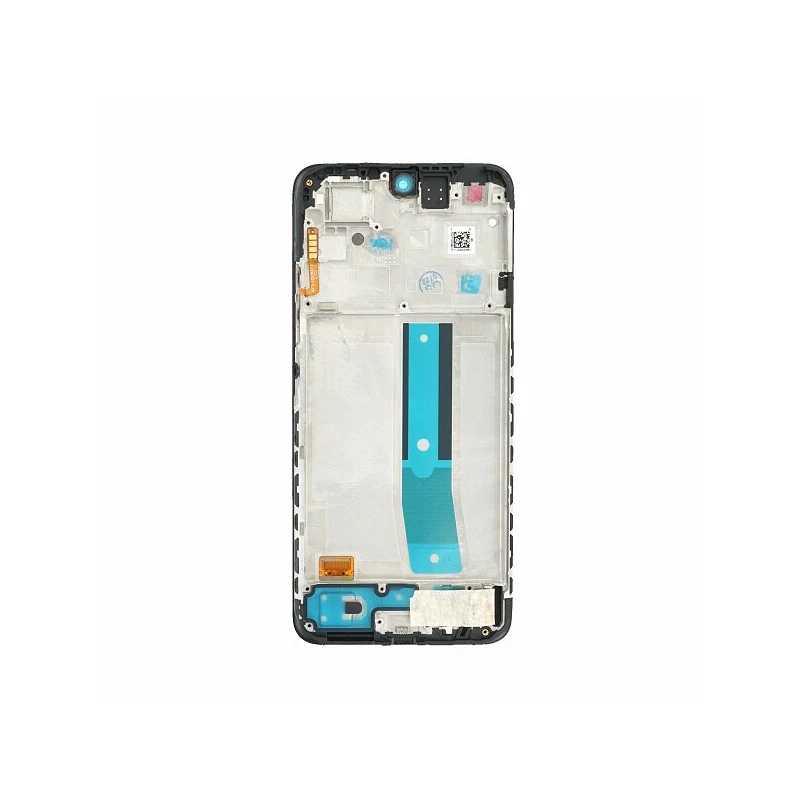 Original Display Unit Xiaomi Redmi Note 11 4G (Service Pack). Model ...