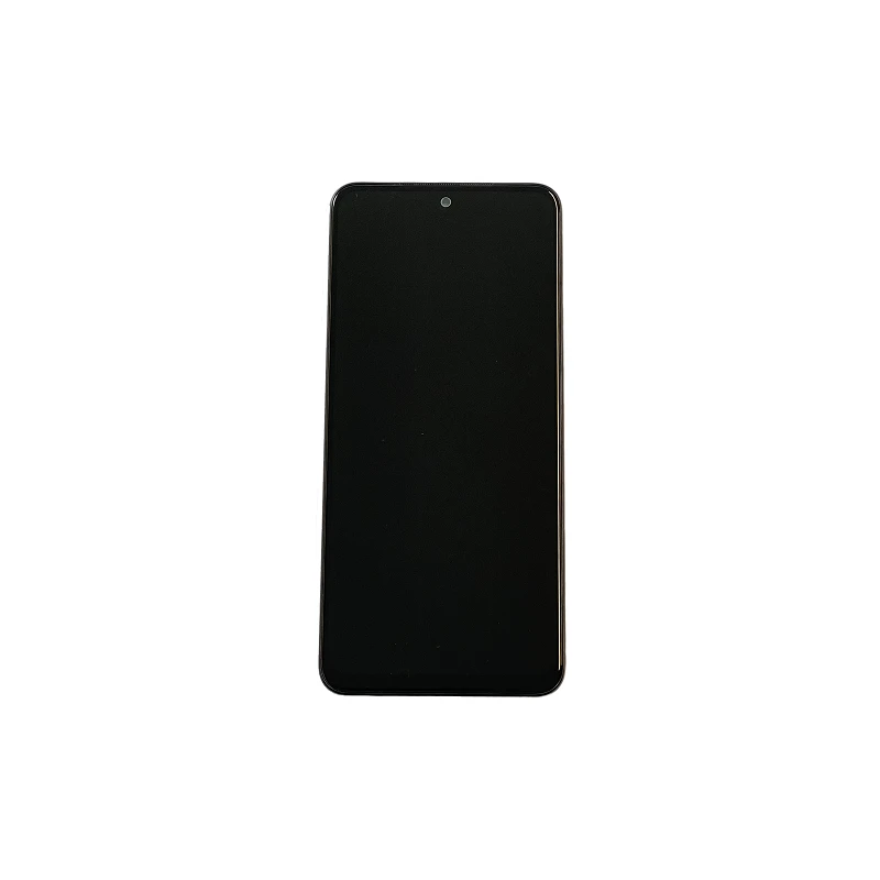 Original Display Unit Xiaomi Redmi Note 11 4G (Service Pack). Model ...