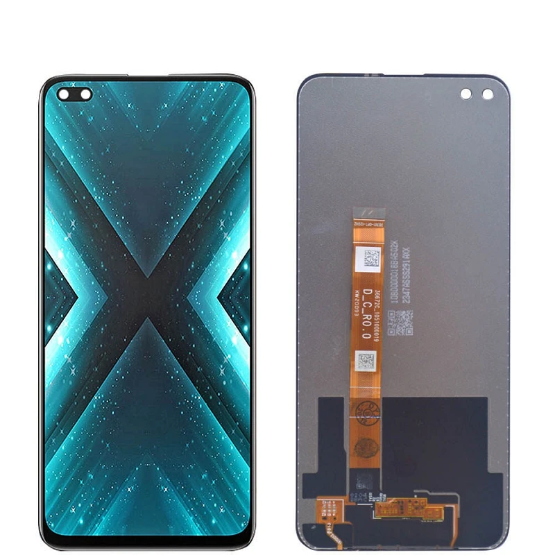 Pantalla LCD + táctil Realme X3 (RMX2083) / X50 5G (RMX2155) Compatible
