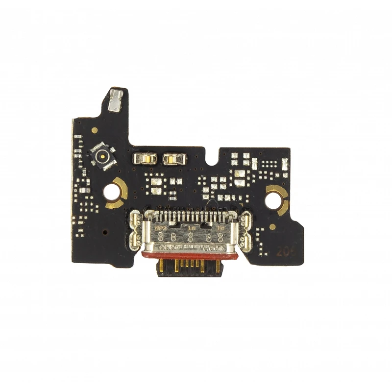 Flex conector de carga Xiaomi Poco F4 5G (22021211RG)