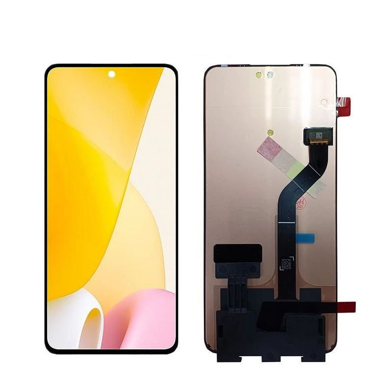Original Display Xiaomi Redmi Note 10 5G / Note 10T 5G, Poco M3 Pro (Service Pack)
