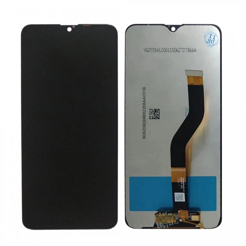 LCD Display Touch Oppo A15, A15s, A35, A16K, A16e (2020). Compatible