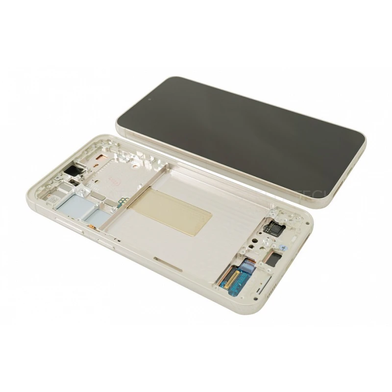 Original Display Unit Samsung Galaxy S23 5G (S911) Service Pack