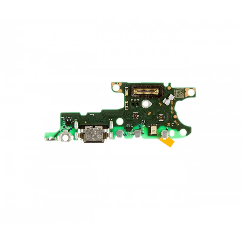 Original Charging Port Board Huawei Honor X8a, Honor 90 Lite (Service Pack)