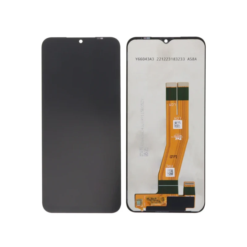 Pantalla compatible Samsung Galaxy M146B/ A146B/ A145F (M14 5G /A14 5G/4GF (Sin Marco)