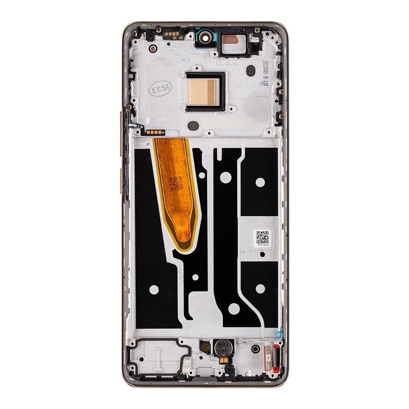 Original display Unit Realme 11 Pro, 11 Pro 5G (RMX3771) Service Pack