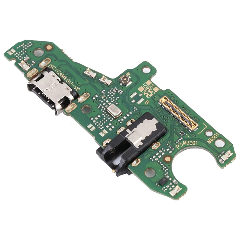 Original Charging Port Board Huawei Honor 50 Lite (NTN-L22) Service Pack