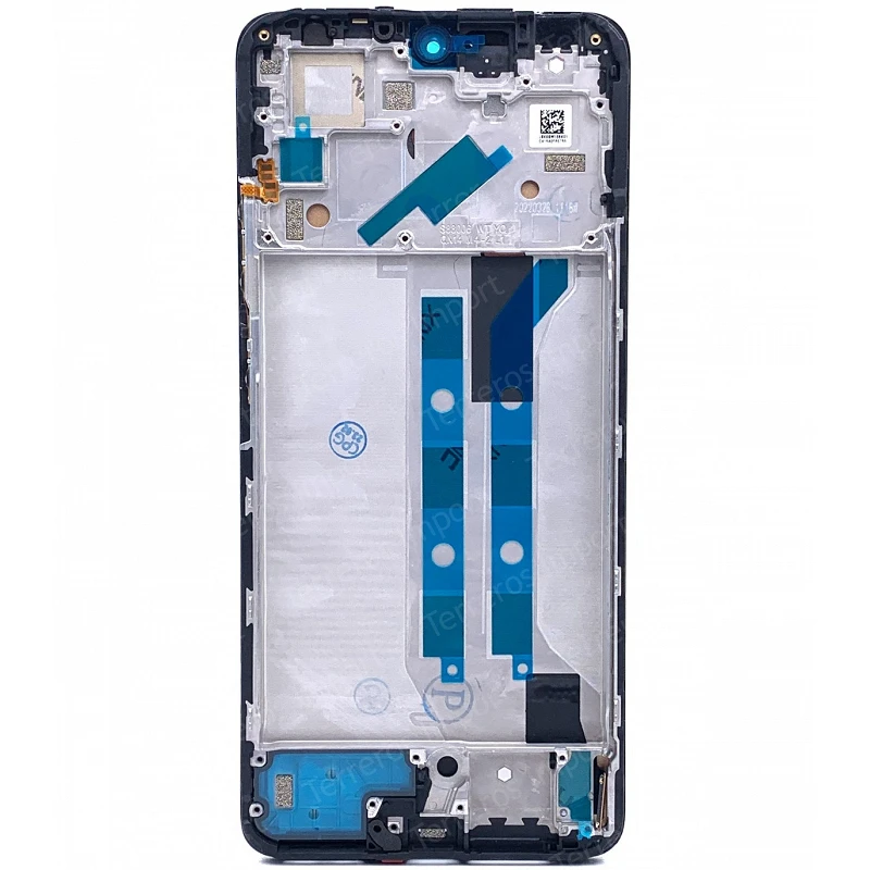Écran Complet Xiaomi Redmi Note 11 Pro (Amoled)
