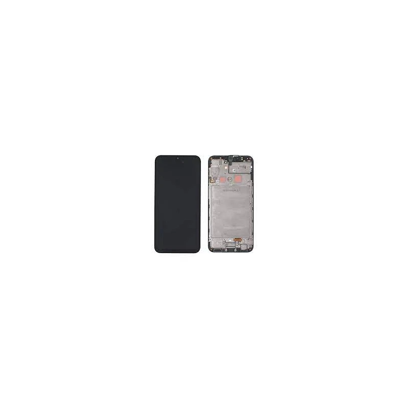 Original Display Unit Samsung Galaxy A24 4G, A245 (Service Pack)