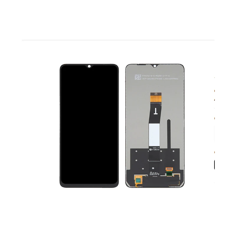 Ecran LCD et Tactile Xiaomi Redmi 13C / Poco C65 4G
