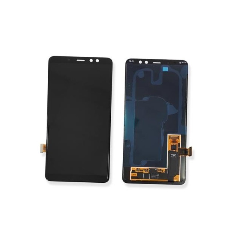 Pantalla Completa Original Samsung Galaxy A8 Plus 2018 (A730)