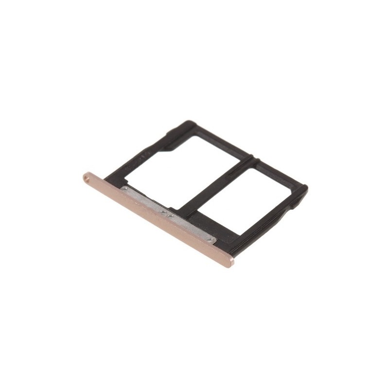 Original Tray Sim Motorola Moto G 5G Plus (Service Pack)