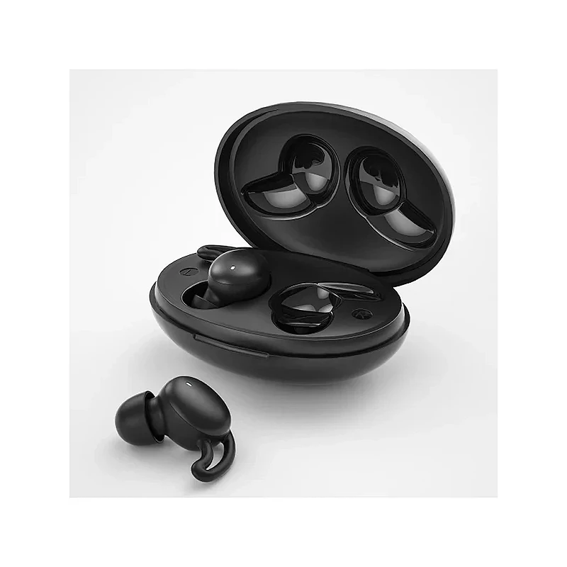 WIWU Auricular Bluetooth Zero Beans T15 Blanco