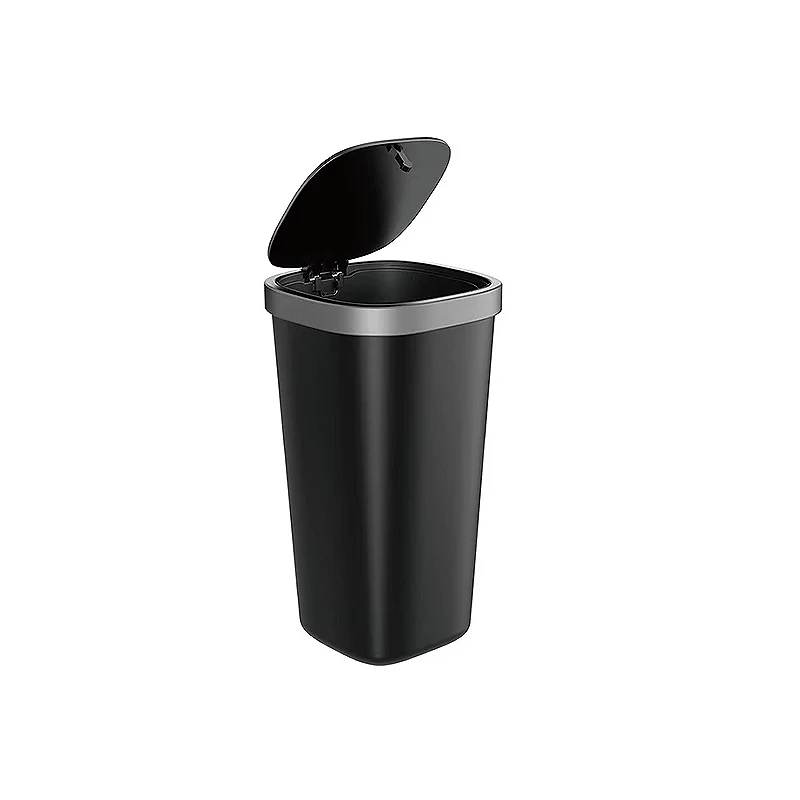 Wiwu Papelera Portatil Trash Can con Tapa
