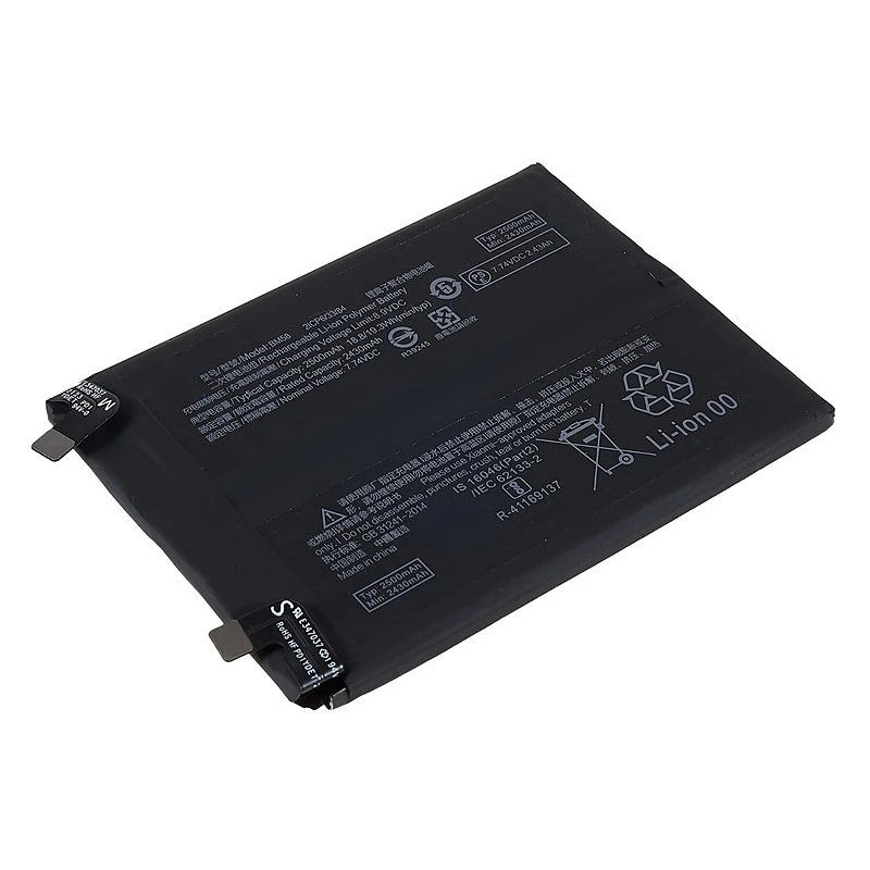 Battery BM58 Xiaomi 11T Pro (2107113SG)