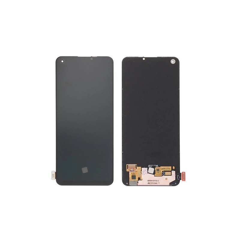Display OPPO Reno 8 Lite 5G / Oppo Reno 7 Z 5G Compatible