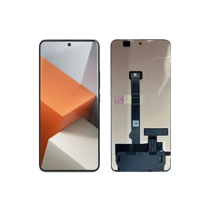 Pantalla Xiaomi Redmi Note 14 Pro 5G, Note14 Pro+ 5G, Note 13 Pro+ 5G, Poco X7 5G